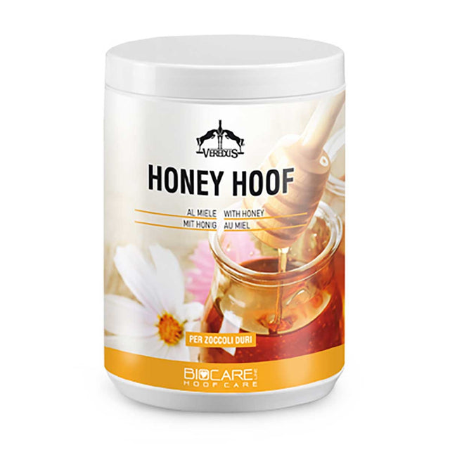 Hoevenzalf met honing, 1000 ml No Color 1 – horze