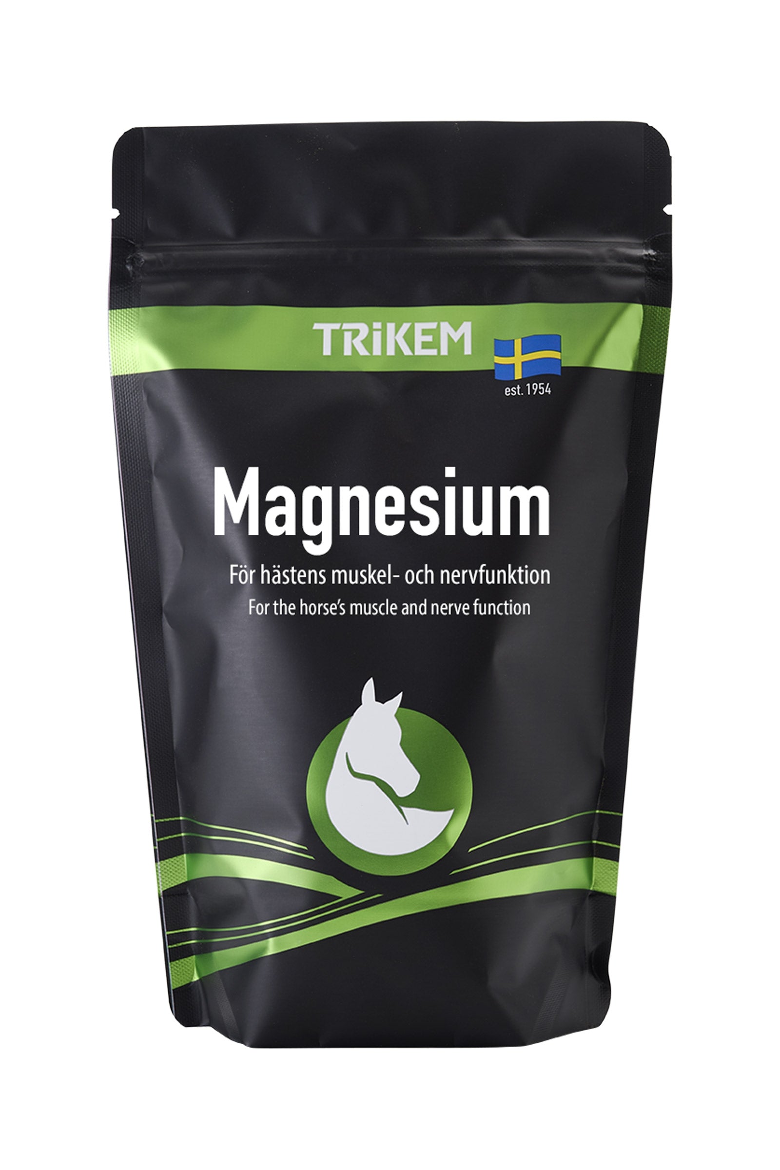 Trikem Magnesium, 750g No Color ONE – horze
