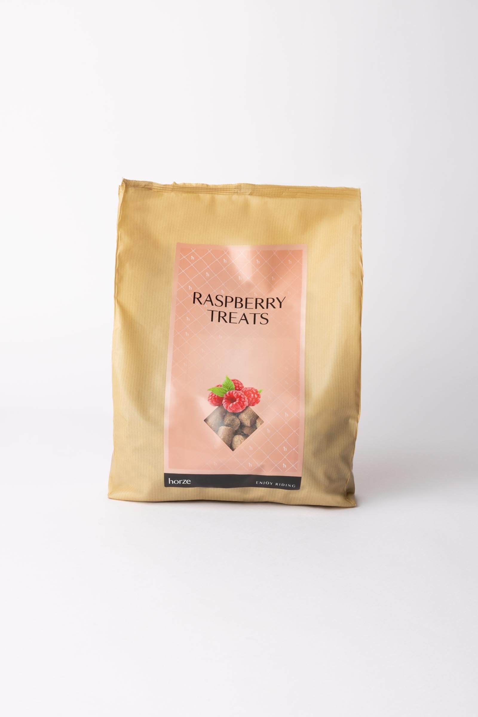 Biscuits Raspberry, paardensnoepjes, 2,5 kilo No Color One Size – horze