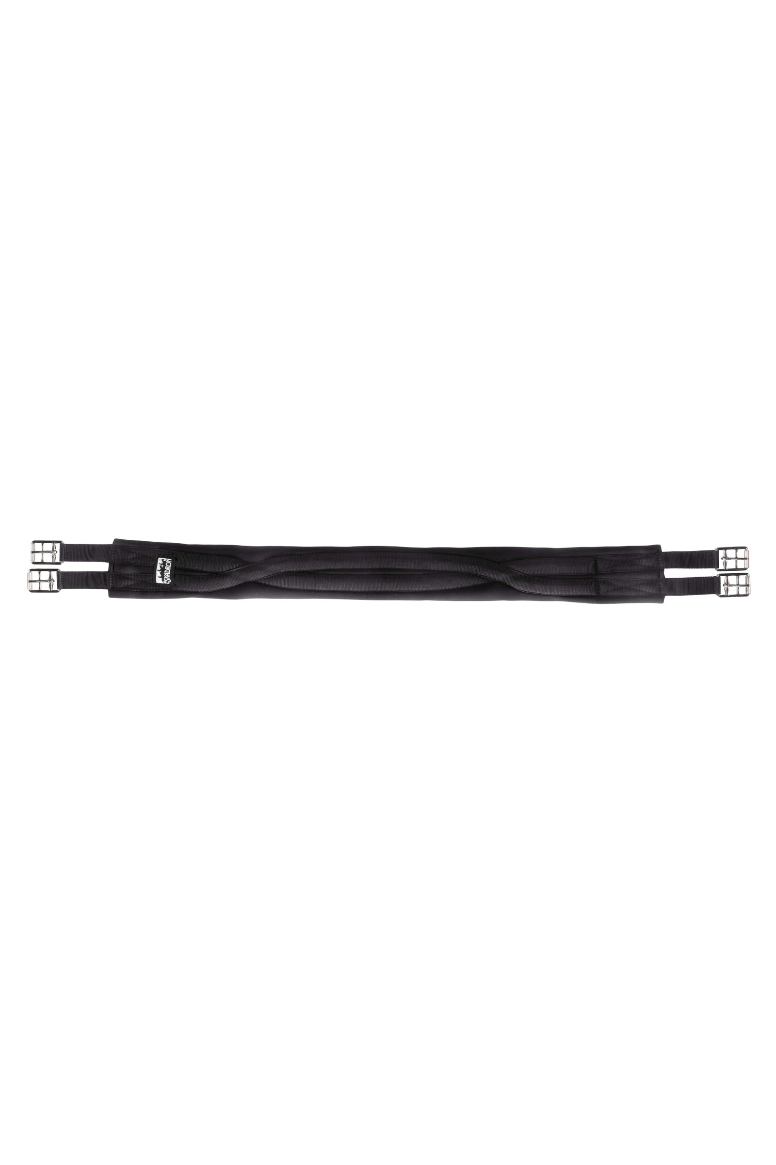 Neo lange singel Black 110 cm – horze