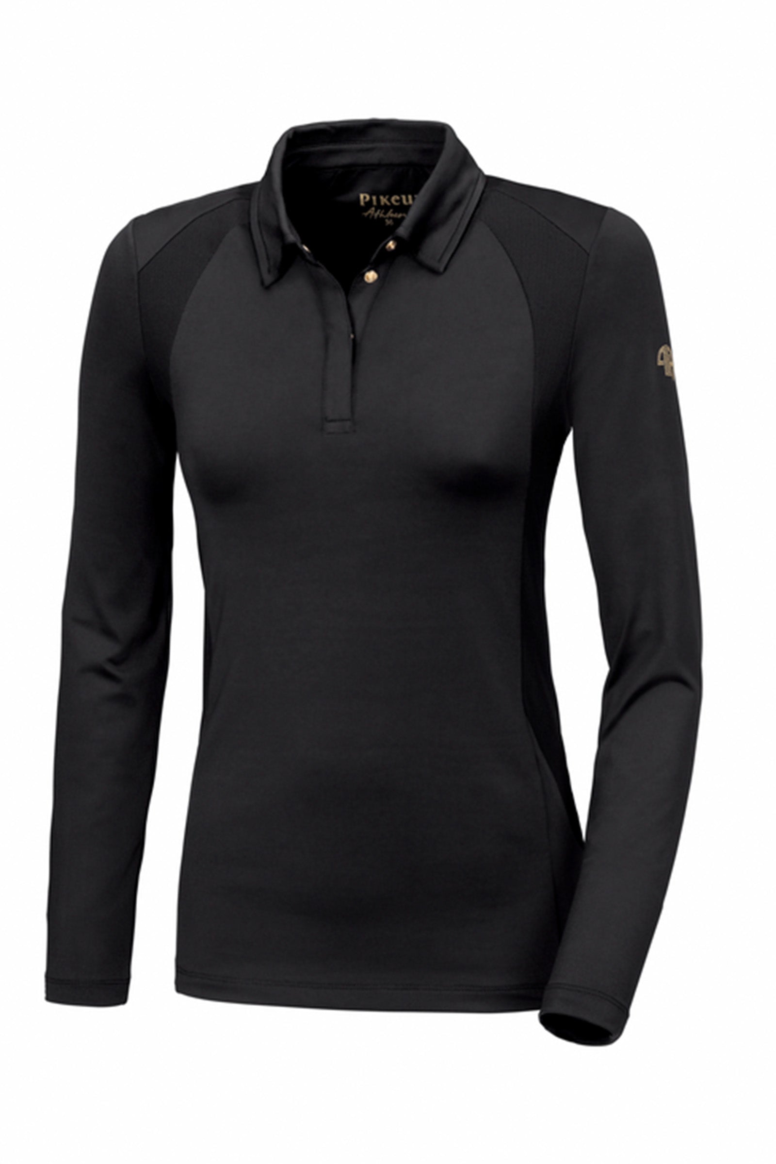 Rachel Women's Shirt Black 32 – horze