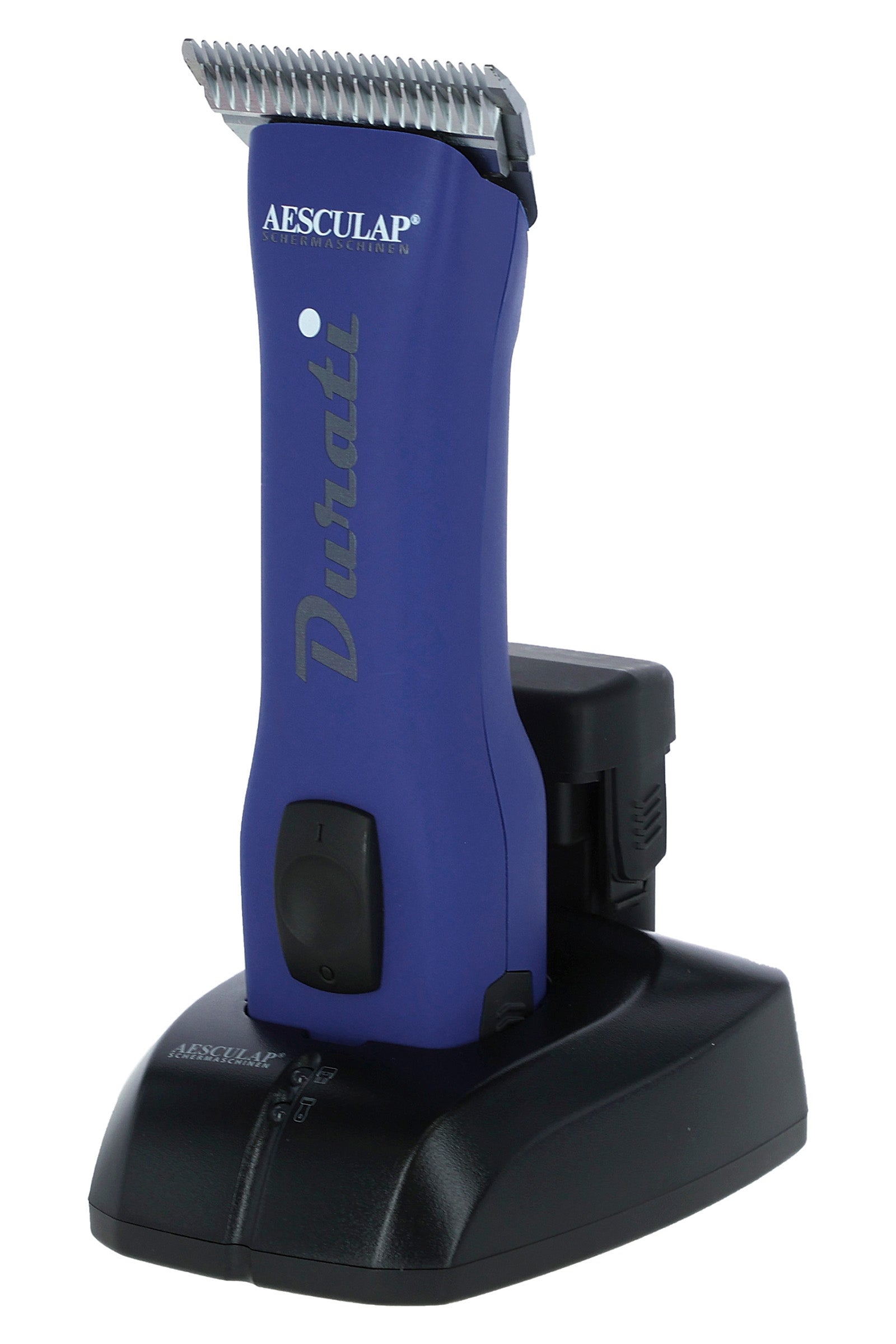 Durati Horse Clipper (incl. 1 battery) – horze