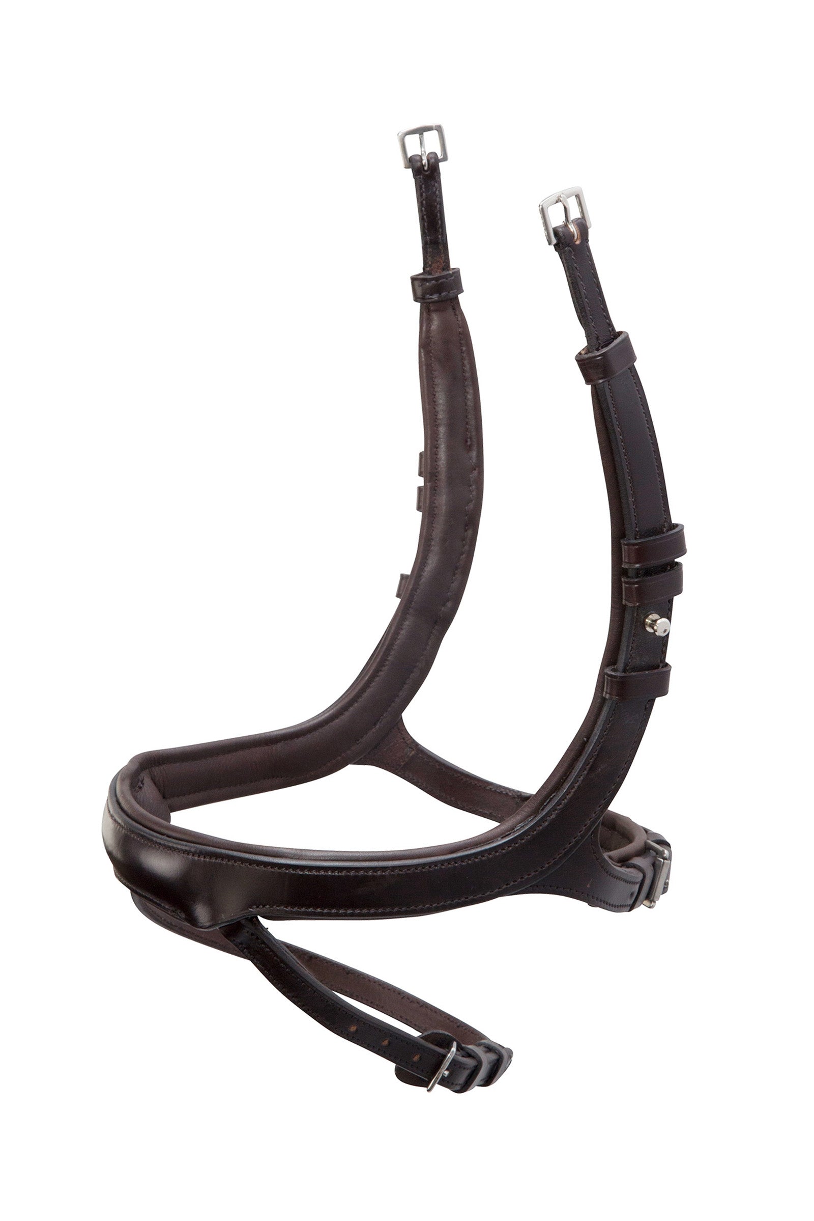 Schockemöhle Equitus Alpha Noseband P – horze