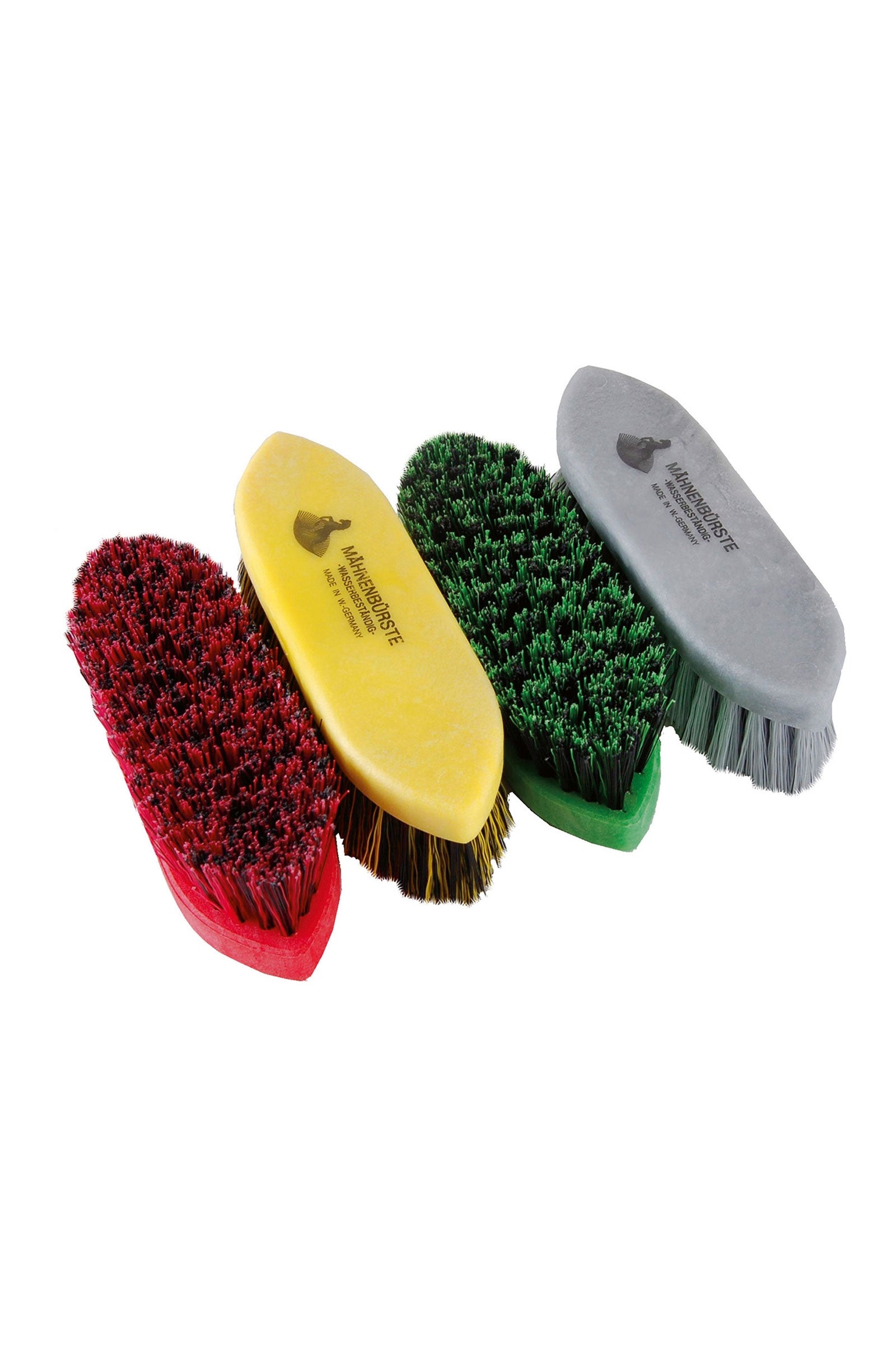 Manenborstel, kleine No Color One Size – horze