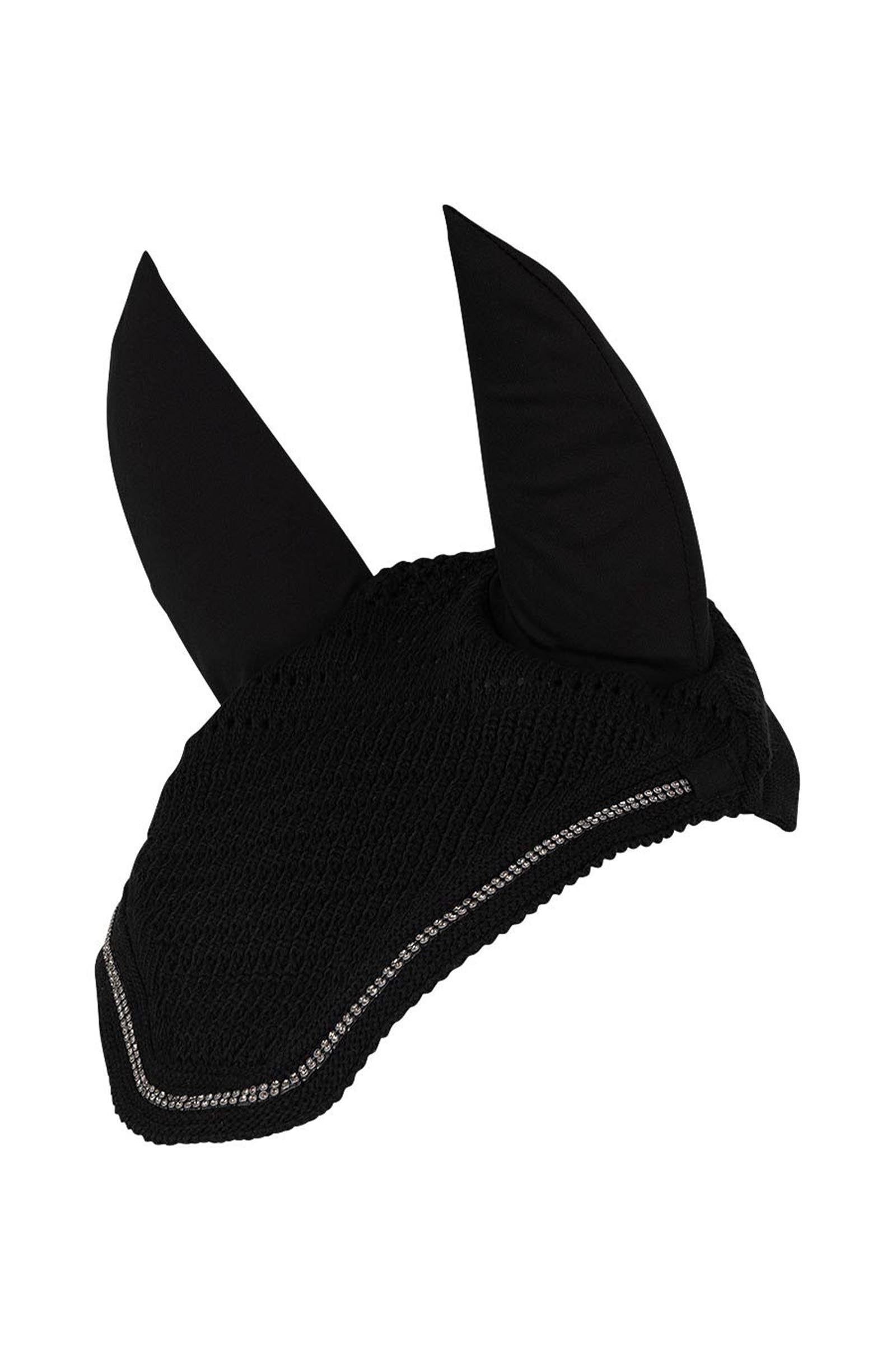 ANKY Concensus Oornetje Black P – horze