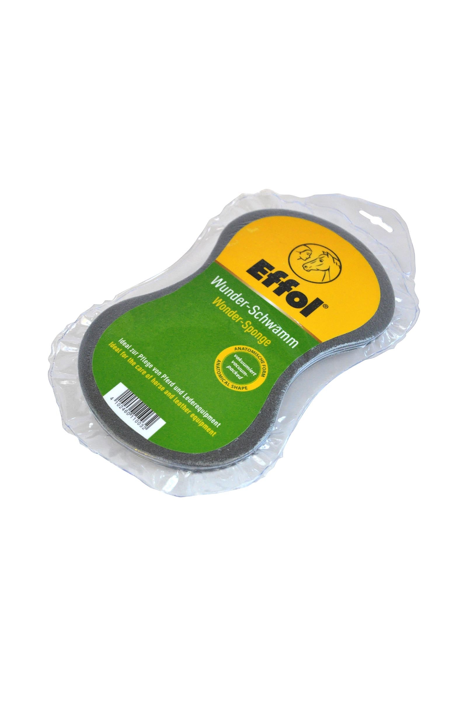 Wonder Sponge Anthracite One Size – horze