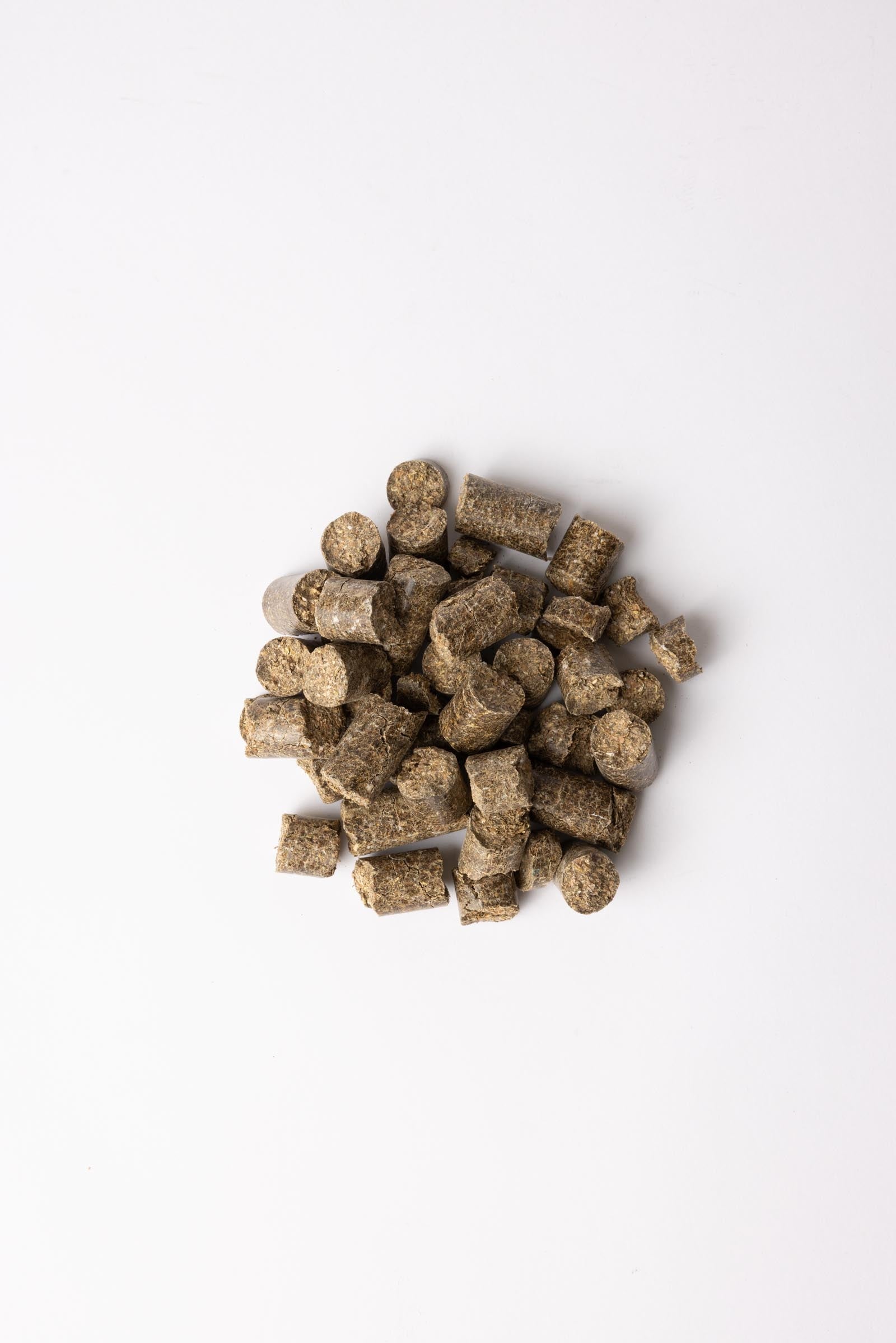 Biscuits Senior Treats, 3 kg No Color 3 – horze