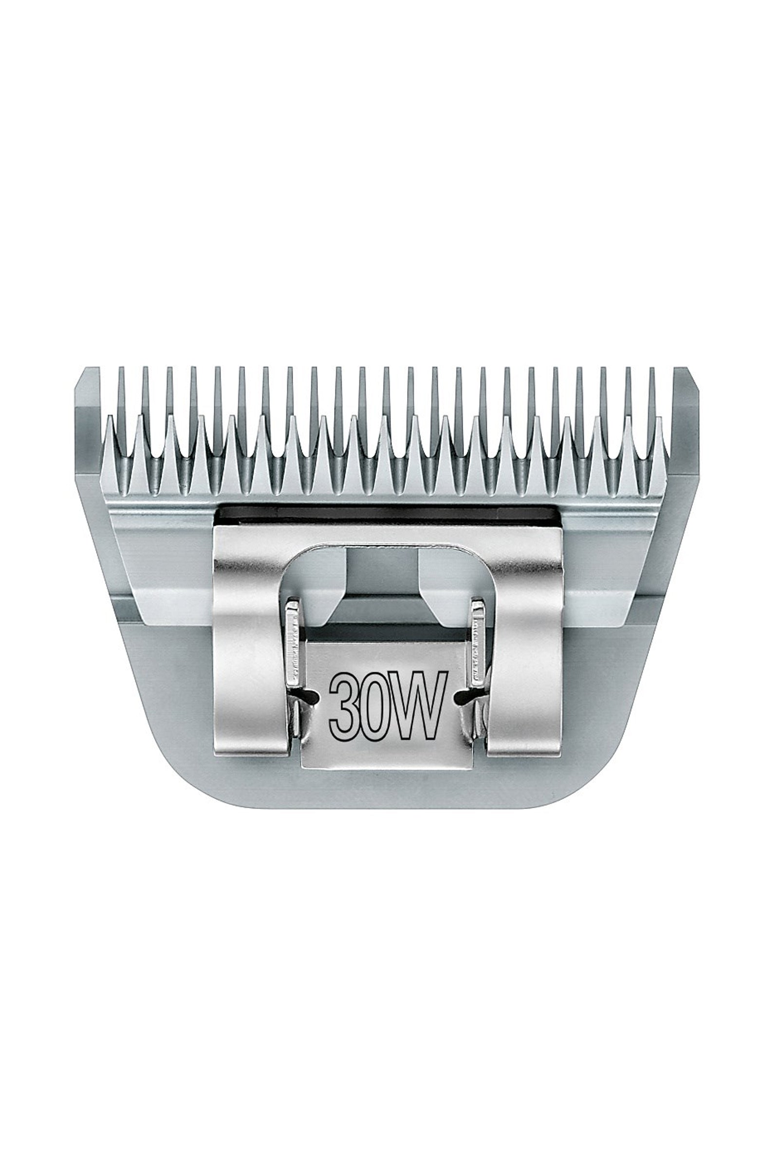 scheerkop SnapOn 1 mm, nr. 15 breed No Color One Size – horze