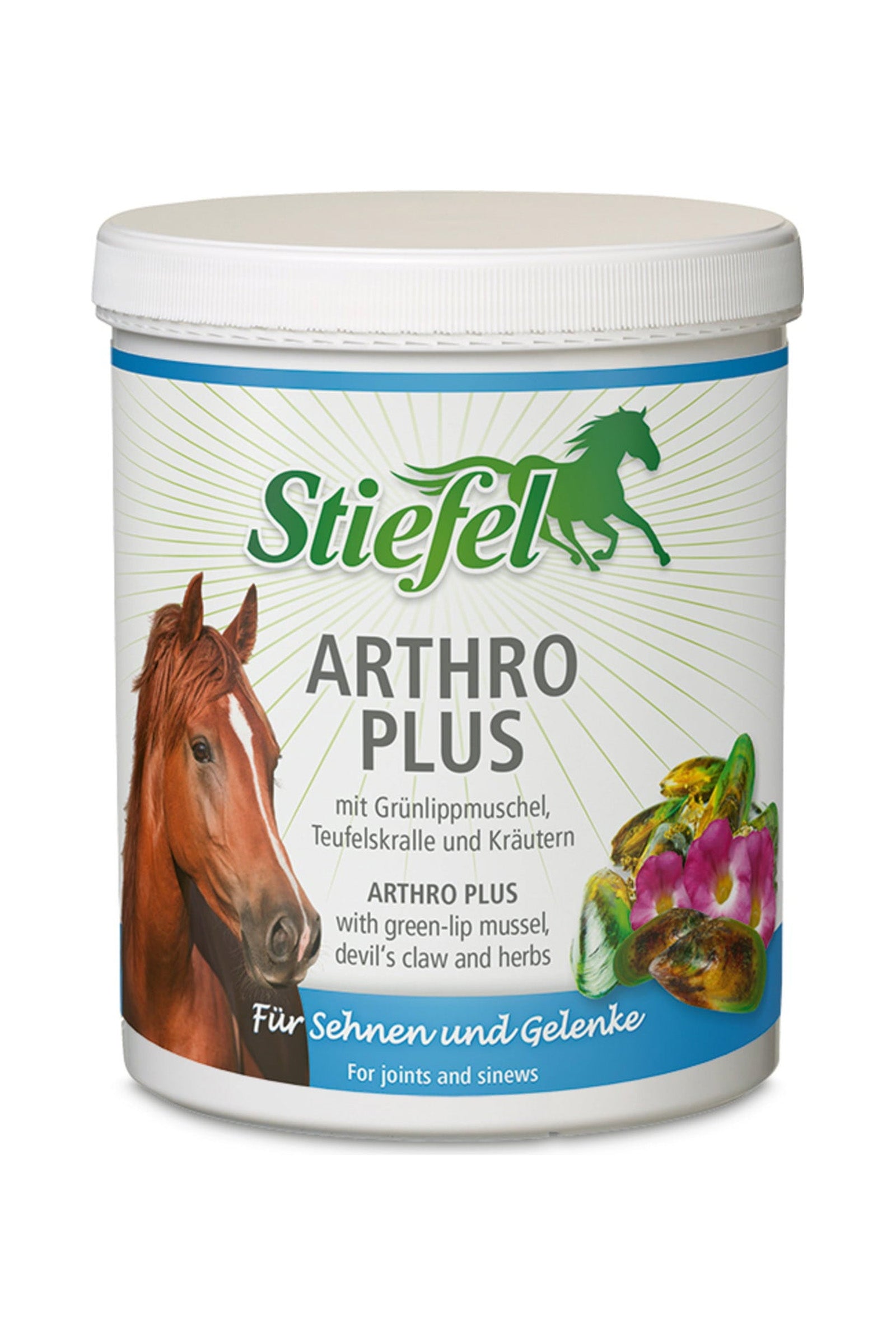 Arthro Plus No Color 1 – horze