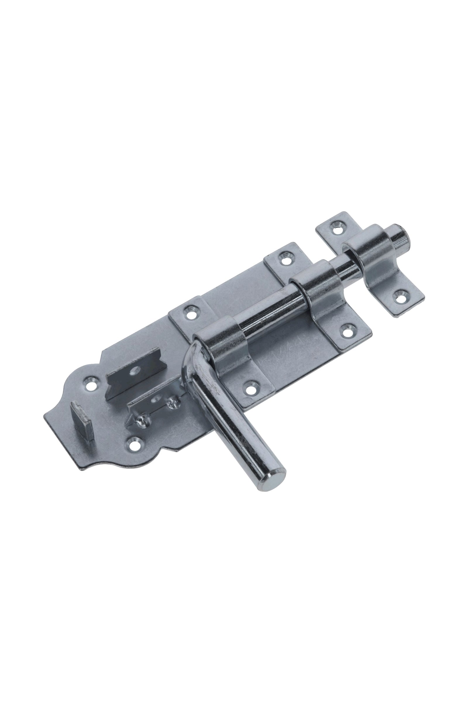 Stable Gate Latch With Snap Lock Catch – horze