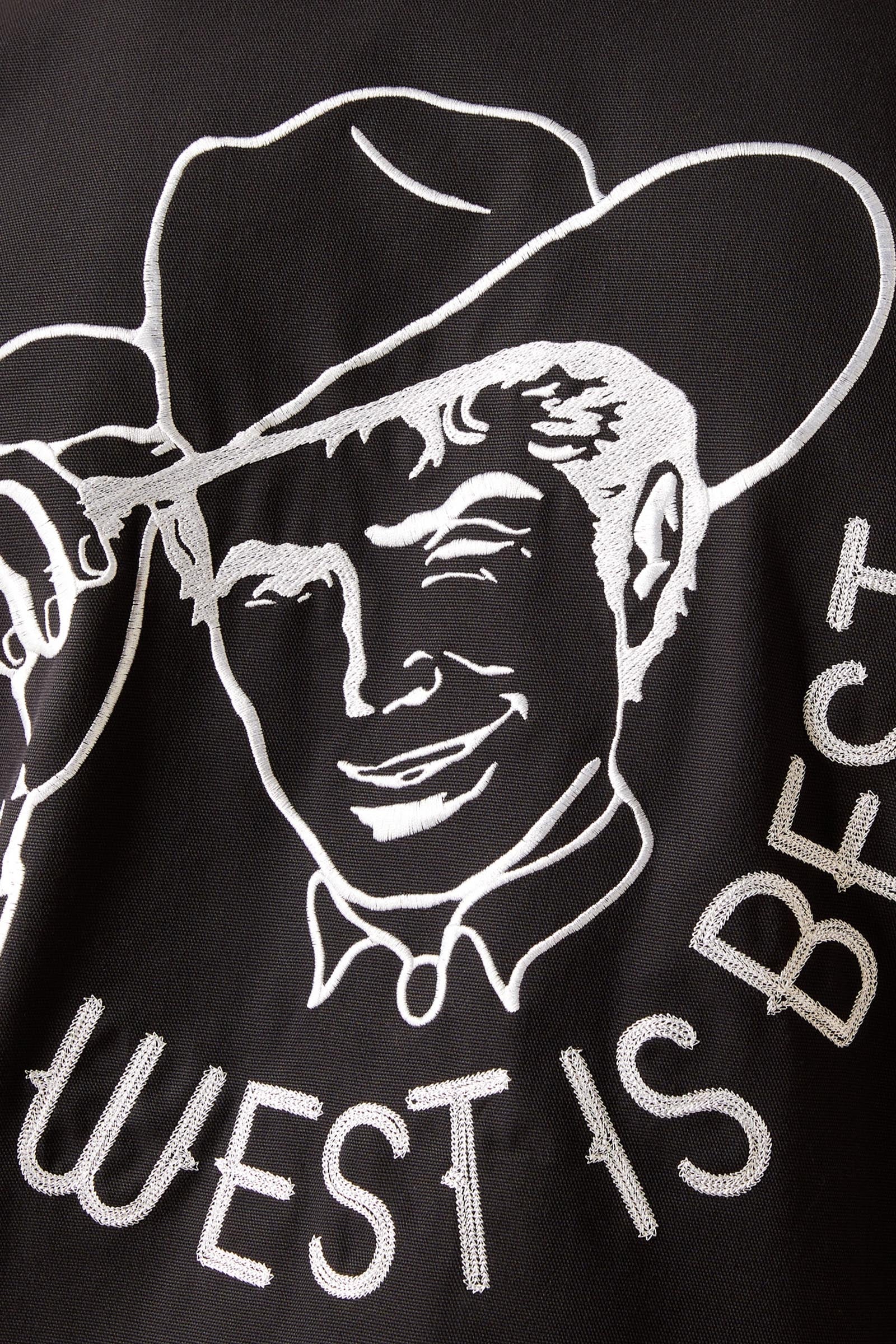 ADT Sendero Stockton Jacket Black XS – horze