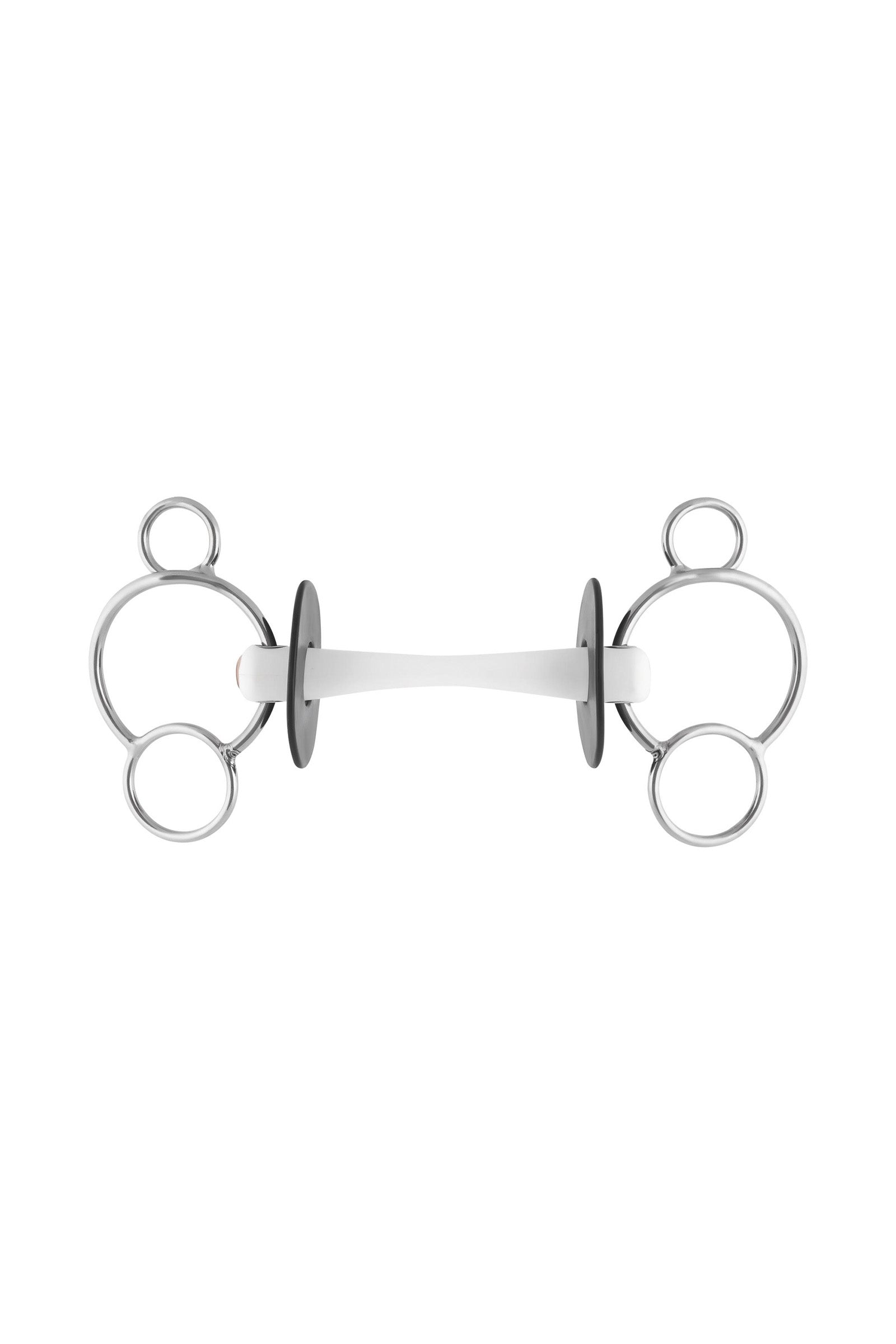 Nathe 3-ring bit, flexibele stang, 20 mm, thermoplast No Color 120 mm ...