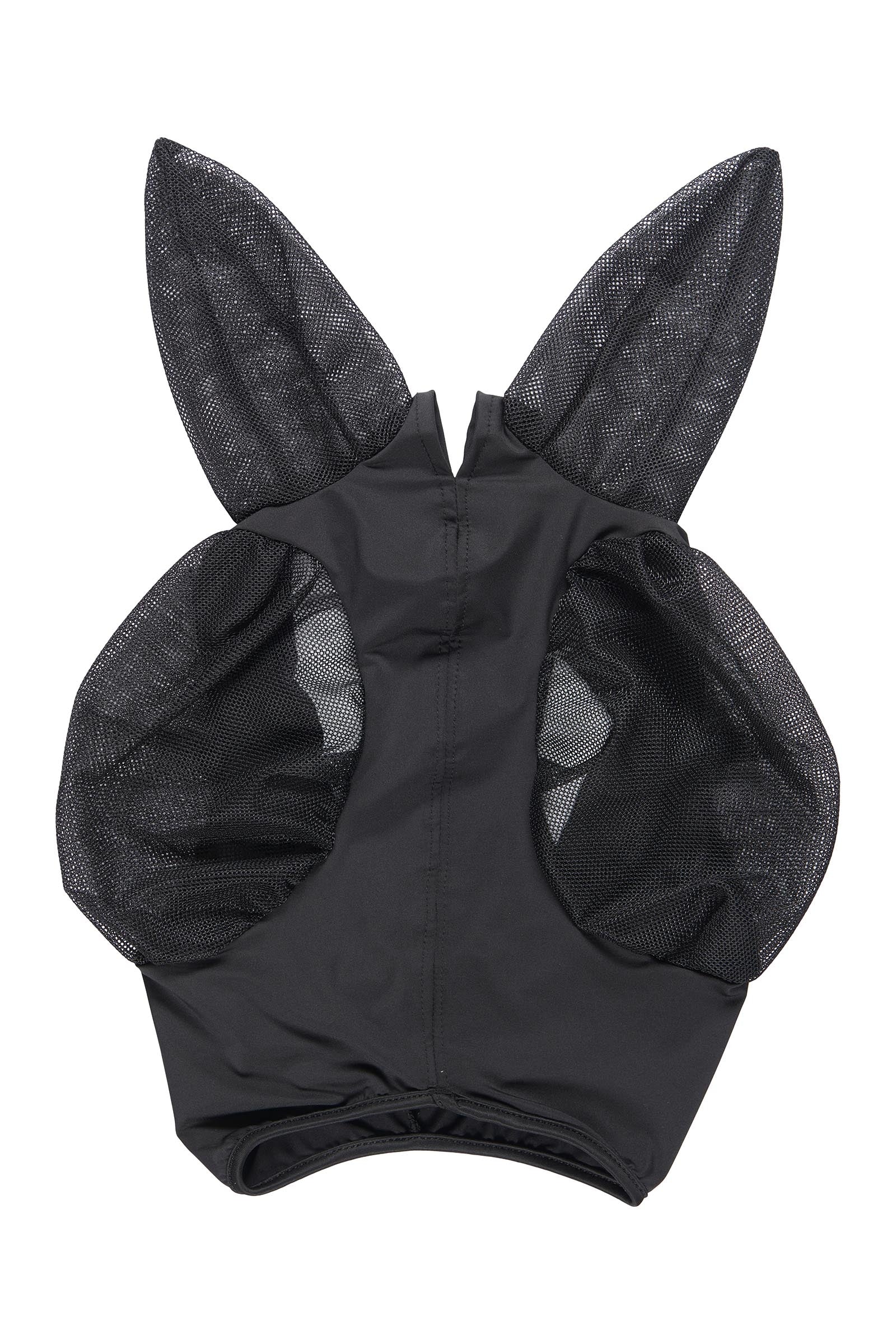 FIR-Tech Insect Mask Black S – horze