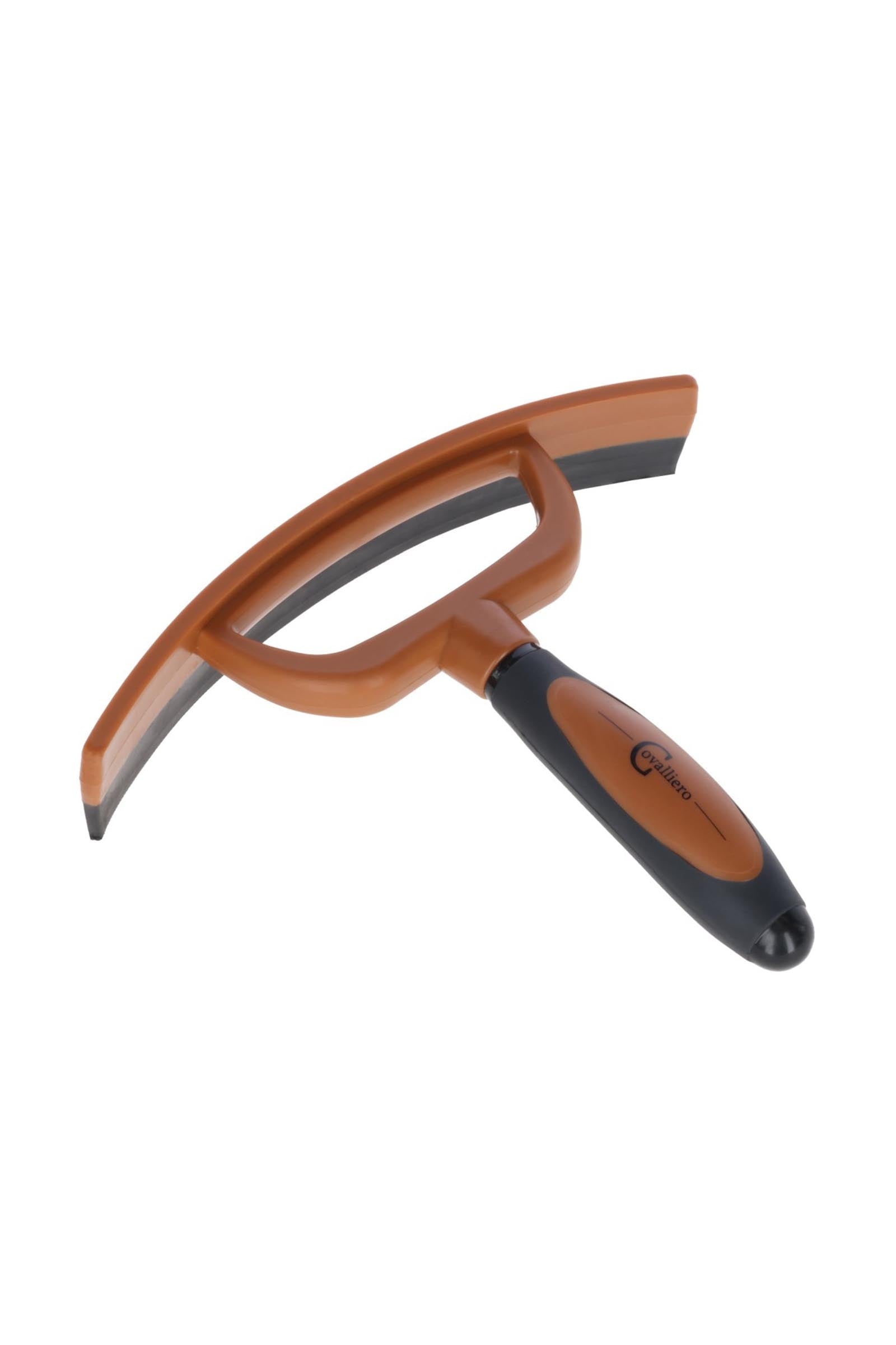2K Sweat Scraper Brown/Black One Size – horze
